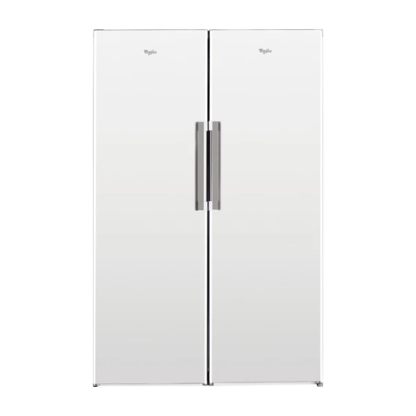 WHIRLPOOL WME3612W KJØLESKAP - Power.no