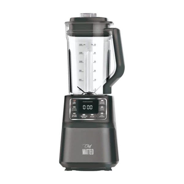 Chef Matteo Power Blender IV blender - Power.no