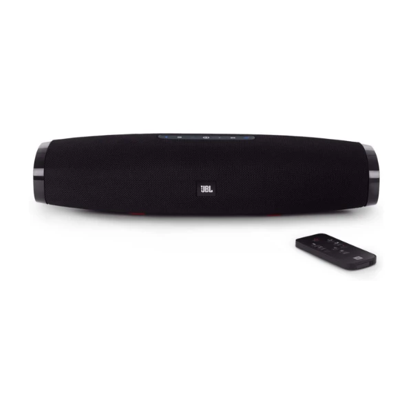 JBL BOOST TV SOUNDBAR BLACK - Power.fi