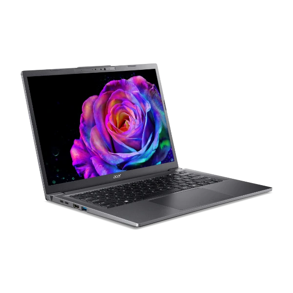 Acer Aspire 14 AI OLED (Ultra 5) A14-52M-55CP 14” Copilot+ PC - POWER.dk