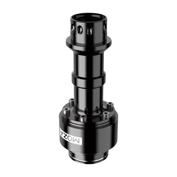 MOZA Wheel Base Extension Rod V2 - Power.no
