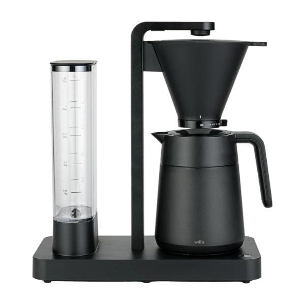 WILFA PERFORMANCE THERMO CM9B-T125 KAFFETRAKTER - Power.no