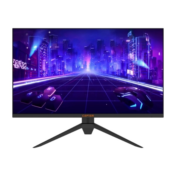 Cepter Alpha 27" Full HD gaming monitor - CEPTER