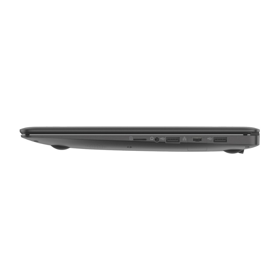 Cepter Pixel 14" laptop, Gun Metal - CEPTER