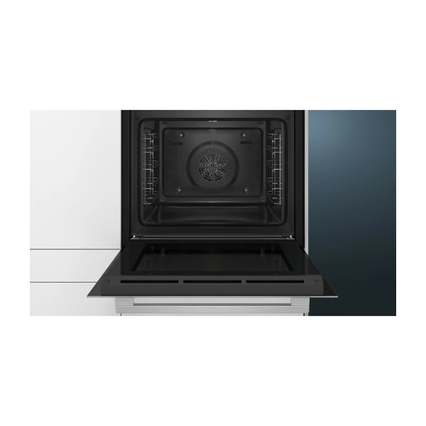 Siemens iQ100 HB510ABV0S inbyggnadsugn - Power.se