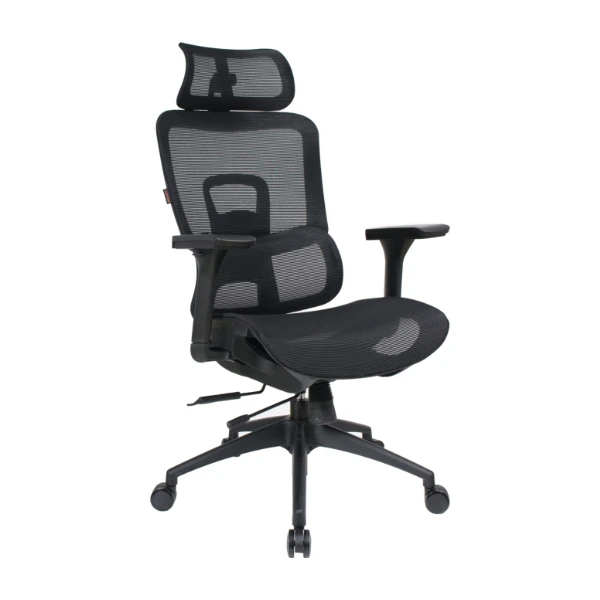 Cepter Storm gamingstol - Power.no