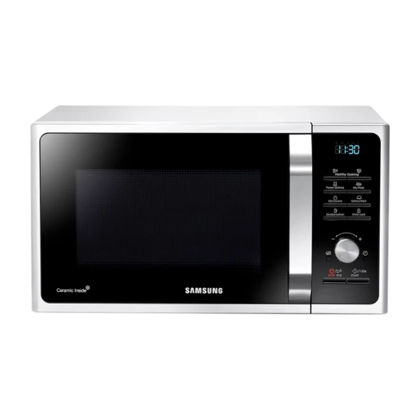 Samsung MS28F303TFW/EE mikroaaltouuni - Power.fi