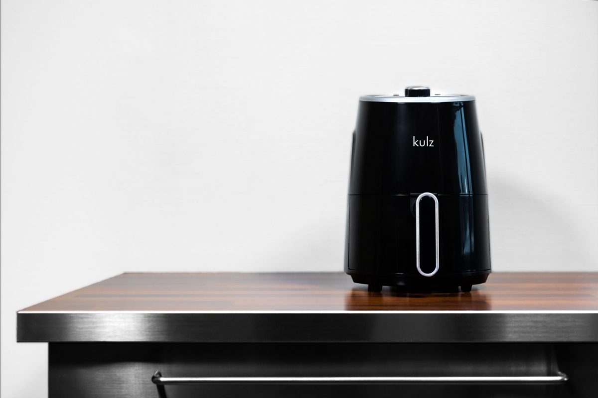 Kulz KUAF7008 airfryer - POWER.dk