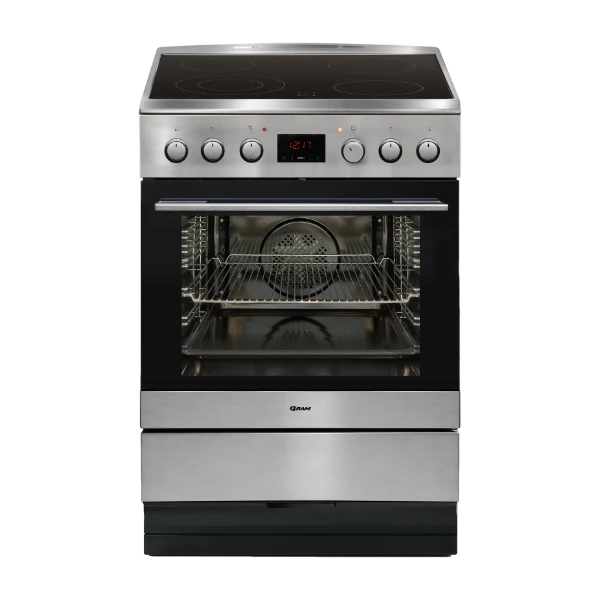 Gram Fine Design KE 15106 N keraaminen liesi - Power.fi