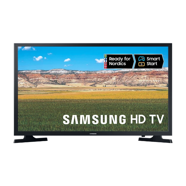 Samsung 32" HD Ready LED TV UE32T4305AEXXC - Power.se