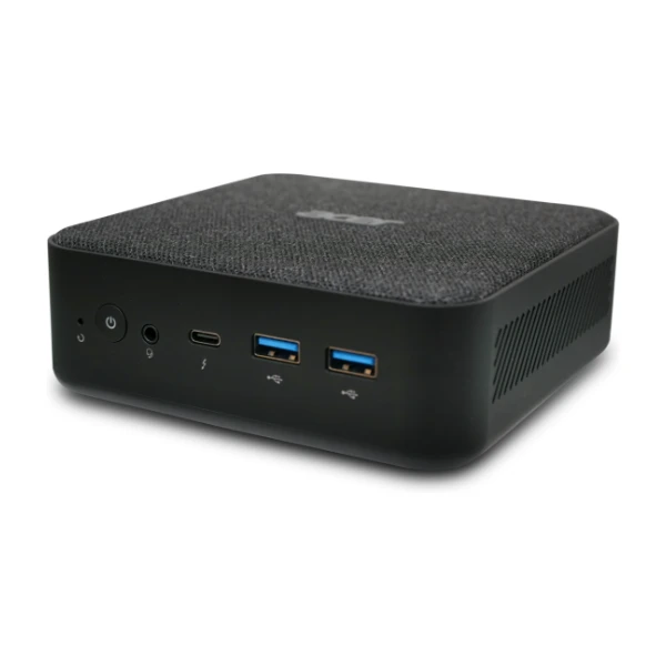 Acer Revo Box RB102-13U3U (8/256 GB) Mini-PC - POWER.dk