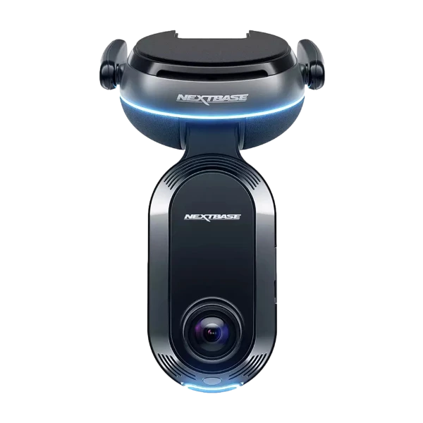 Nextbase iQ 4K dashbordkamera - Power.no