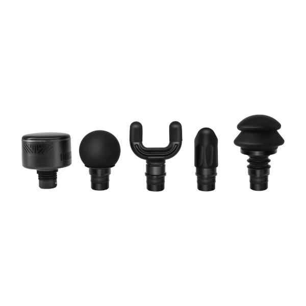 Triacle RecoThermic One varm & kall massagepistol - Power.se