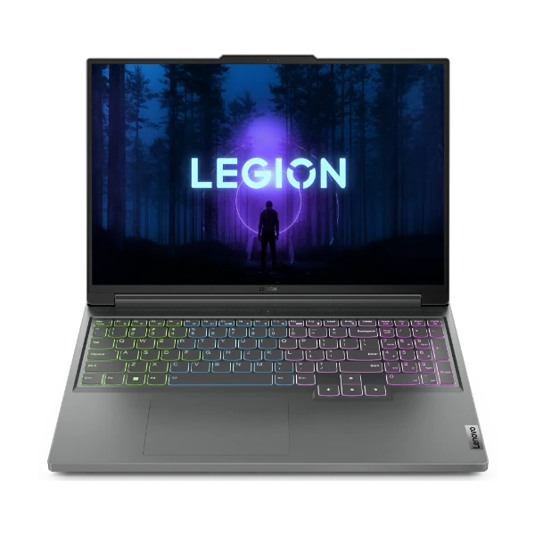 Lenovo Legion Slim 5 16IRH8 16" bärbar dator - Power.se