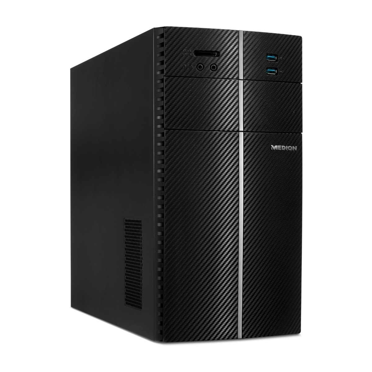 MEDION AKOYA P67011 DESKTOP PC - POWER.dk