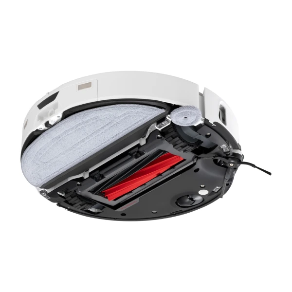 Roborock S8 MaxV Ultra -robotti-imuri, valkoinen - Power.fi