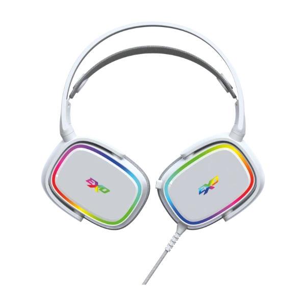 Exe Nomad ultralight gaming headset - POWER.dk