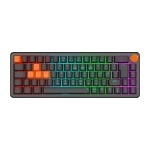Cepter Maverick Pro Mini mechanical gaming keyboard - CEPTER