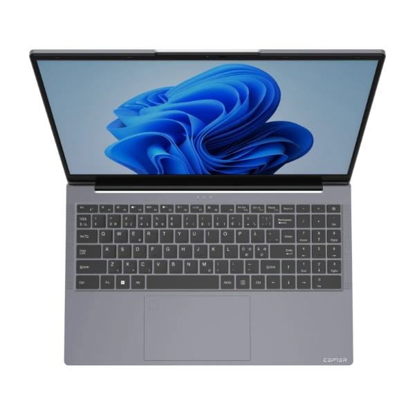 Cepter Cloud (R7/1 TB) 15,6" bærbar PC - POWER.dk