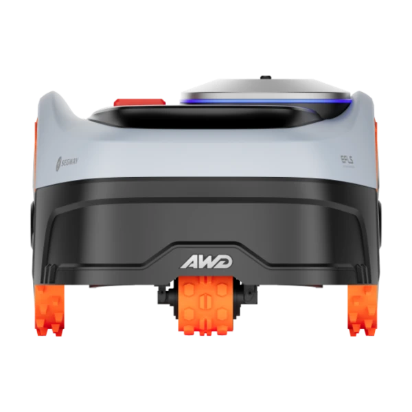 Navimow i208E AWD robotgressklipper - Power.no