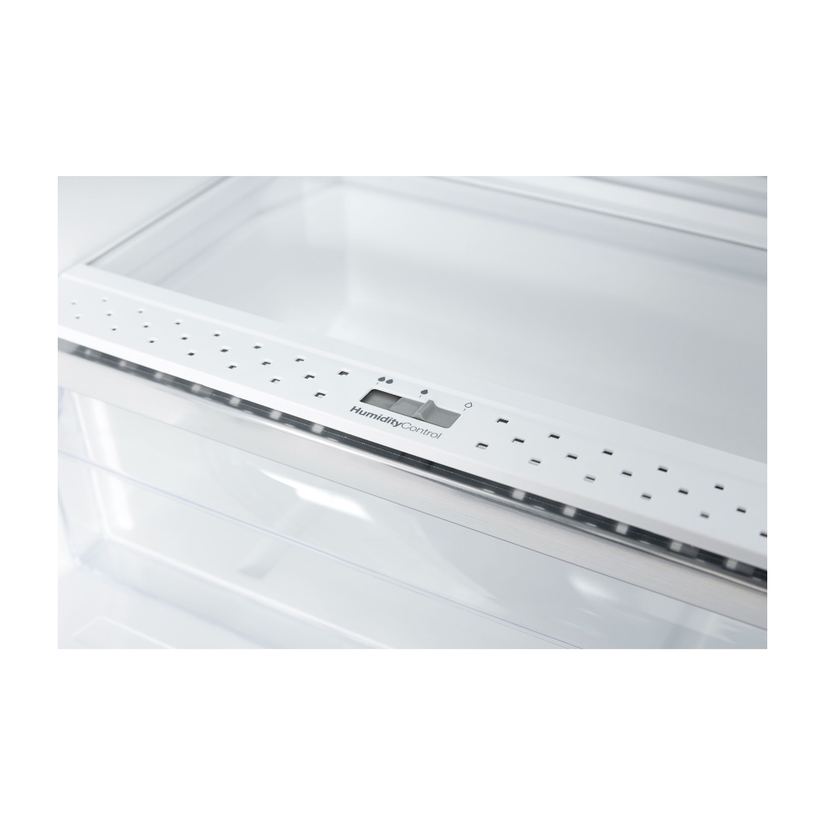 Point 3-series RFI376E combi refrigerator - Life made easier