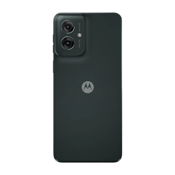 Motorola moto g55 256 Gt, Forest Grey - Power.fi