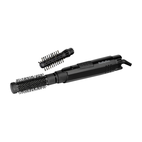 Babyliss AS86E Smooth Shape ilmakiharrin - Power.fi