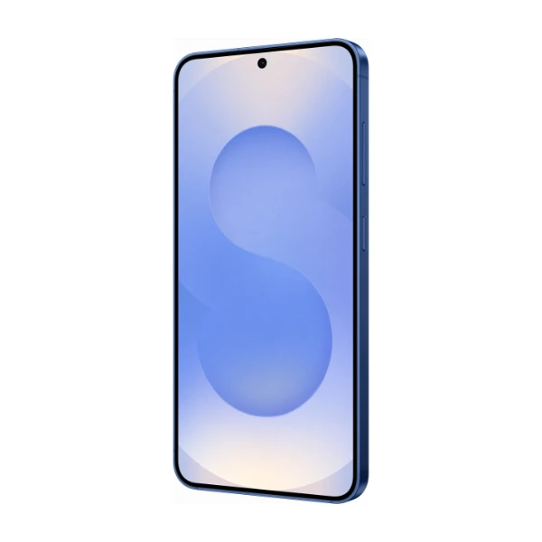 Samsung Galaxy S25 256 GB, Navy - Power.no