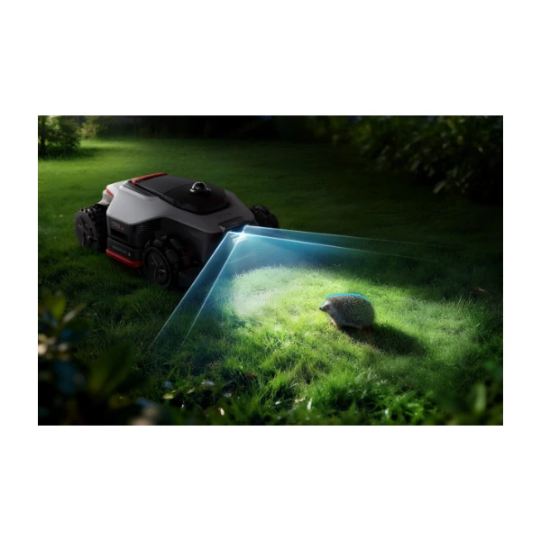 Dreame A3 AWD Pro 3500 robotgressklipper - Power.no