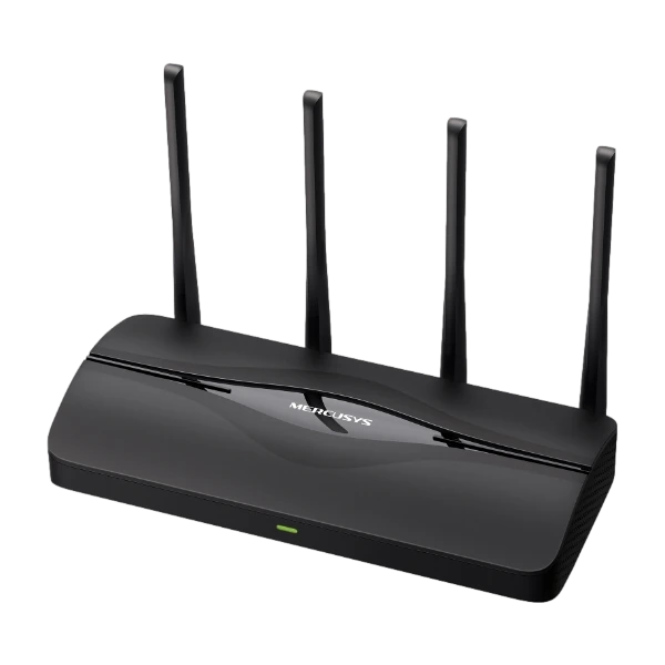 MERCUSYS MR27BE Wi-Fi 7 router - POWER.dk