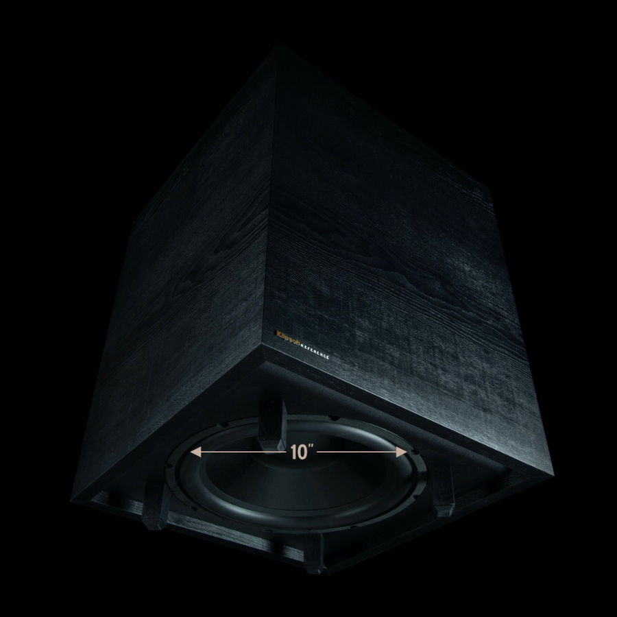 Klipsch Cinema 700 soundbar - POWER.dk