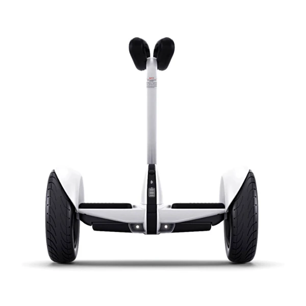 Xiaomi Ninebot Mini Hoverboard, hvid - POWER.dk
