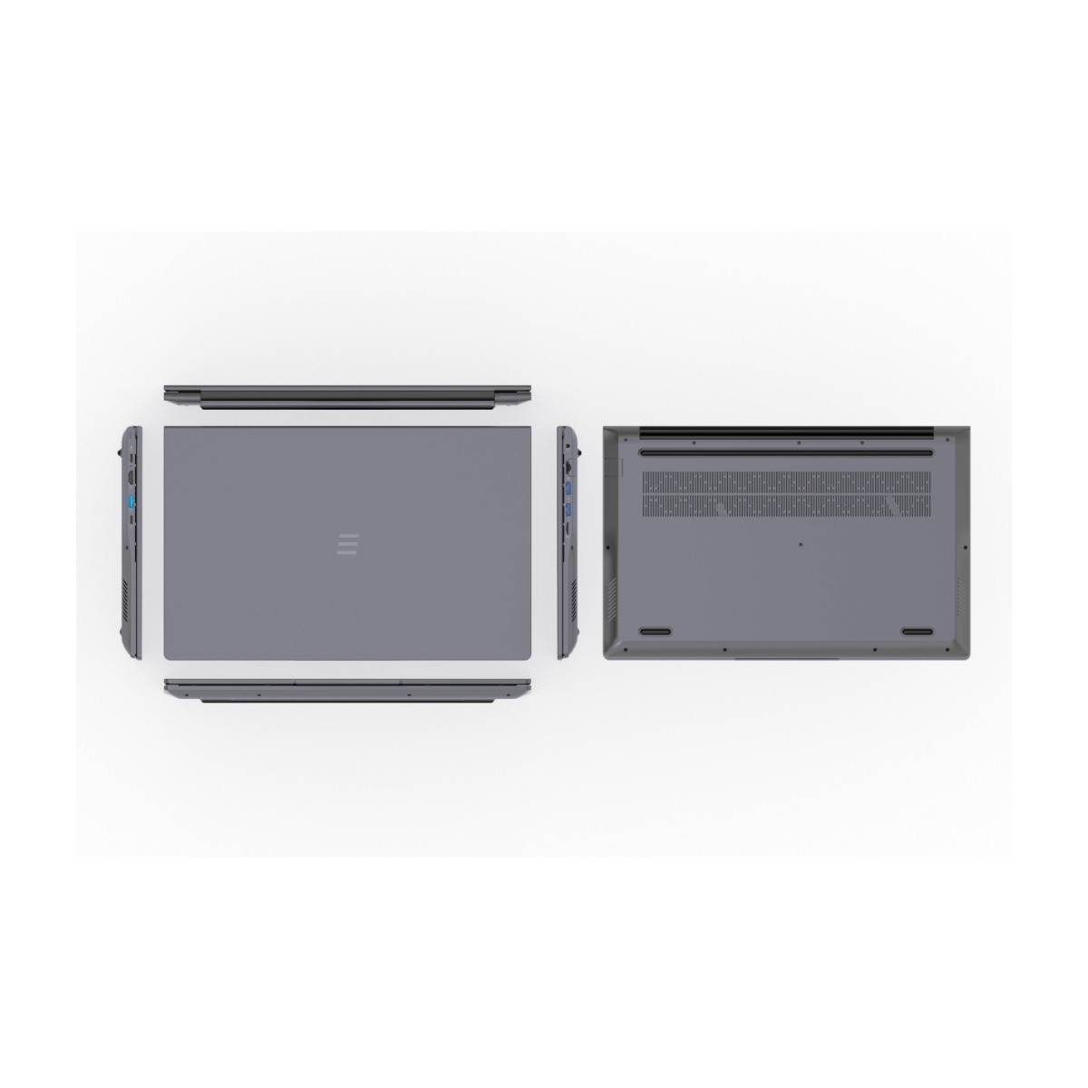Cepter Cloud (R7/512 GB) 15,6" laptop (1) - CEPTER