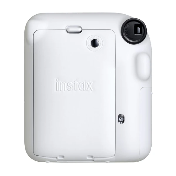 Fujifilm Instax Mini 12 instant kamera, hvid - POWER.dk