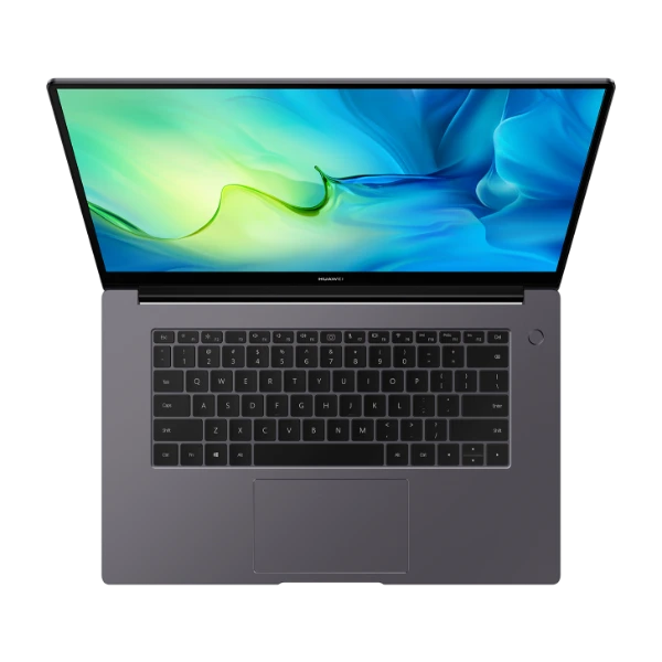 HUAWEI MateBook D 15 I3 256 GB 15,6" bærbar PC - POWER.dk
