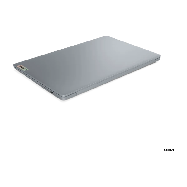 Lenovo IdeaPad Slim 3 15ABR8 (R7/16/1 TB) 15,6" bærbar pc, Arctic Grey ...