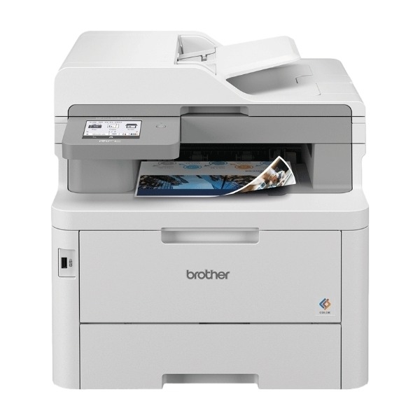 Brother MFC-L8340CDW All-In-One-tulostin - Power.fi