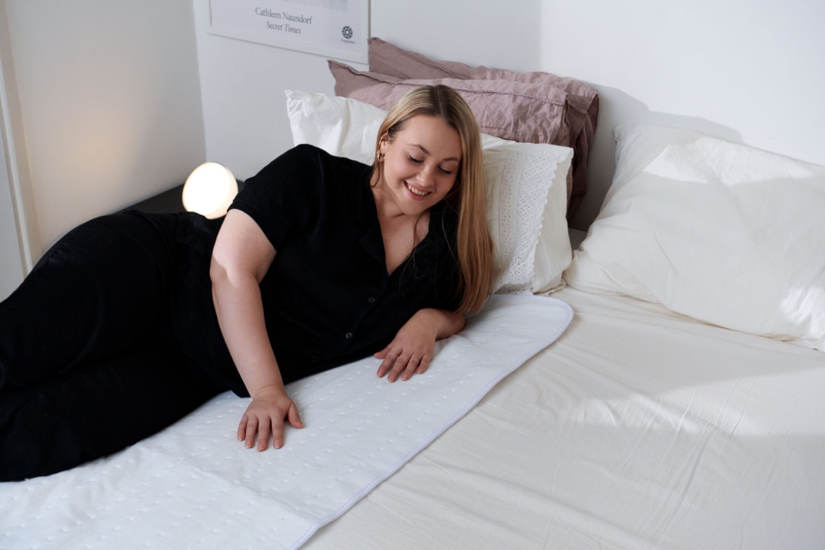 Kulz Comfy Care underteppe - Power.no