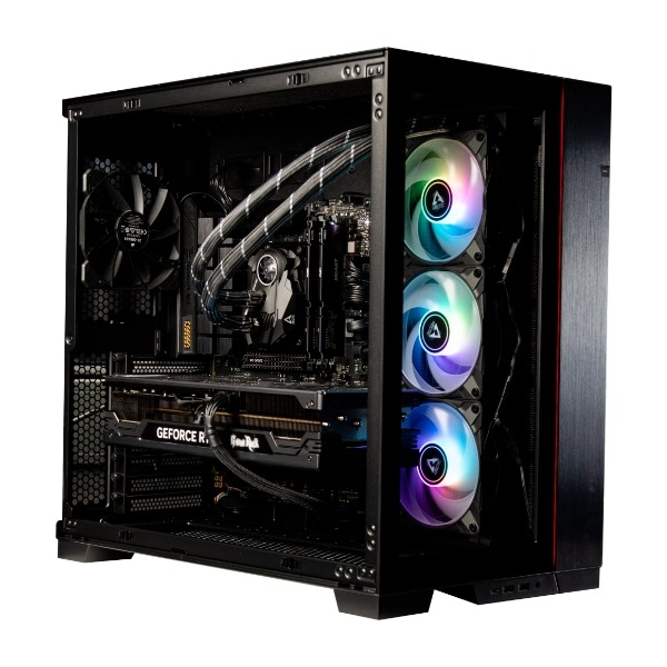 CEPTER EXTREME R49 R7 DESKTOP PC - CEPTER