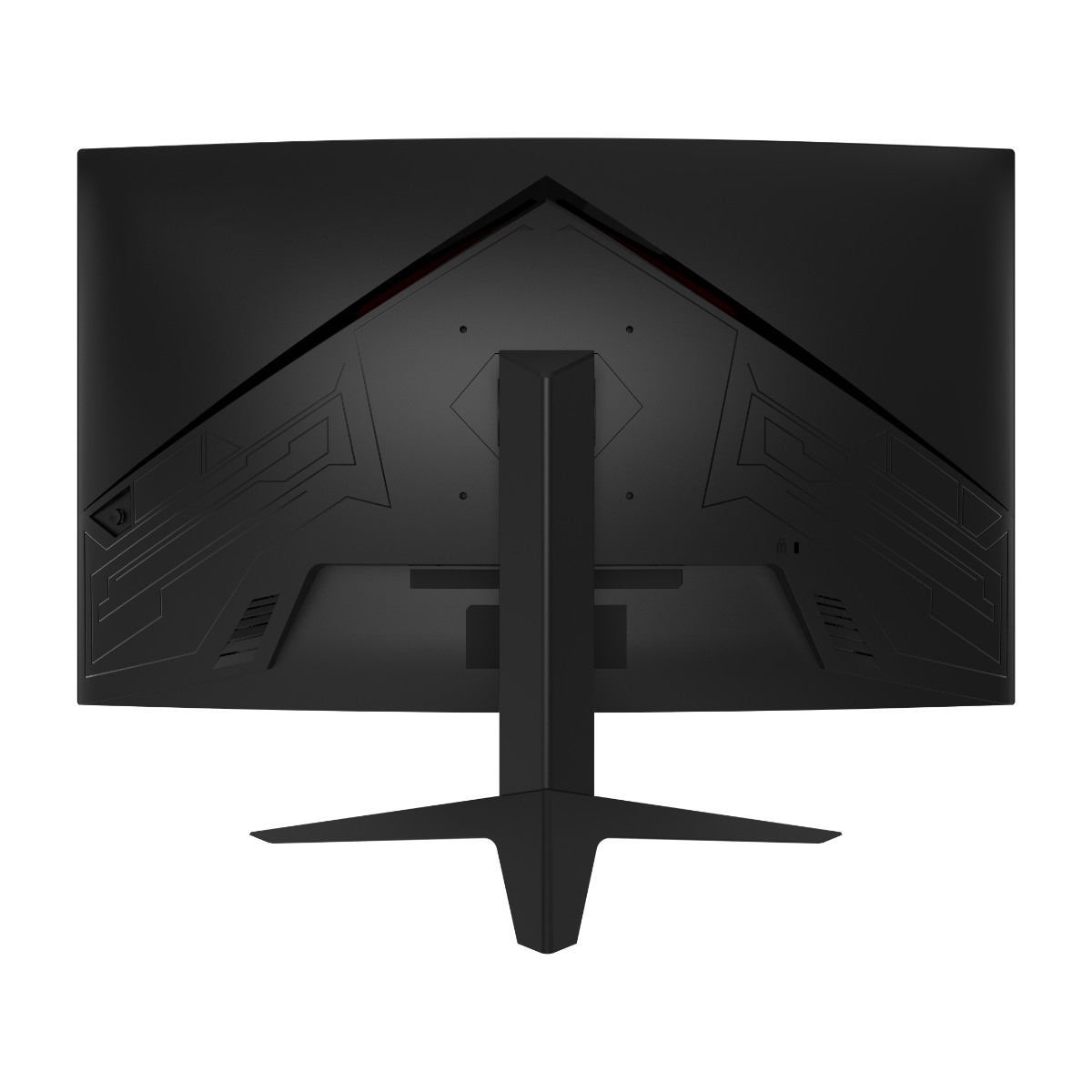 Cepter Ultra 27" FHD gaming monitor - CEPTER