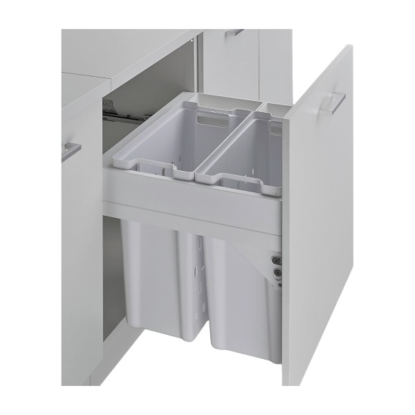 WESCO PULLBOY LAUNDRY SOFT 60 -PYYKKIKORI 80L - Power.fi