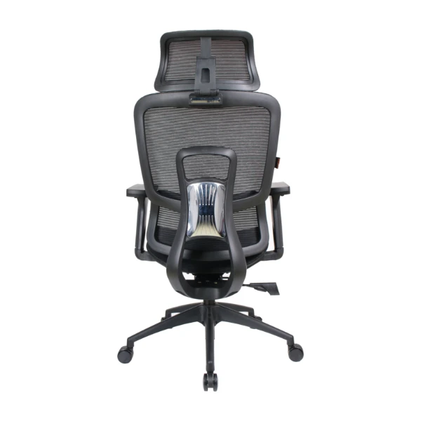 Cepter Storm gaming stol - POWER.dk