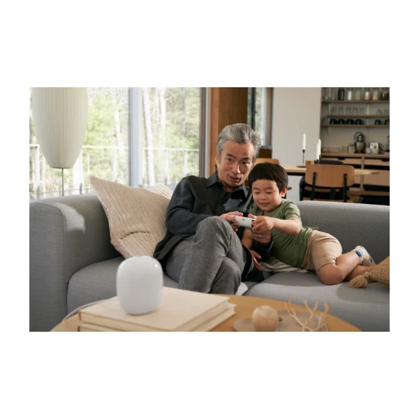 Google Nest WiFi Pro mesh-reititin (3-pack) - Power.fi