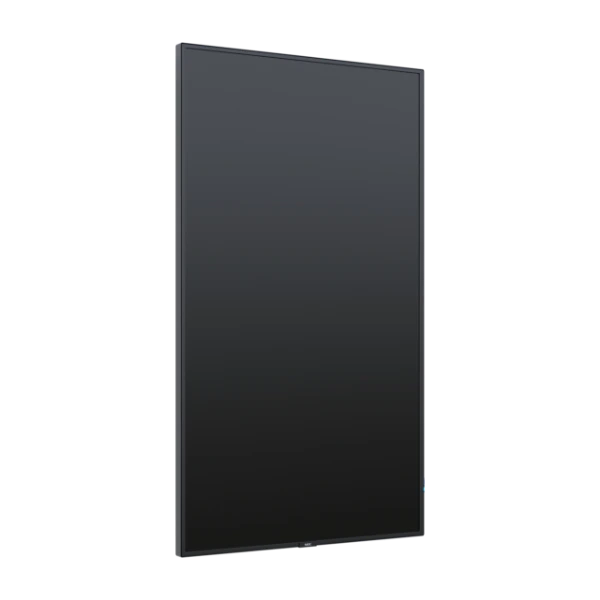 NEC P555 Lfd multisync 55" 4K UHD skiltningsskærm - POWER.dk