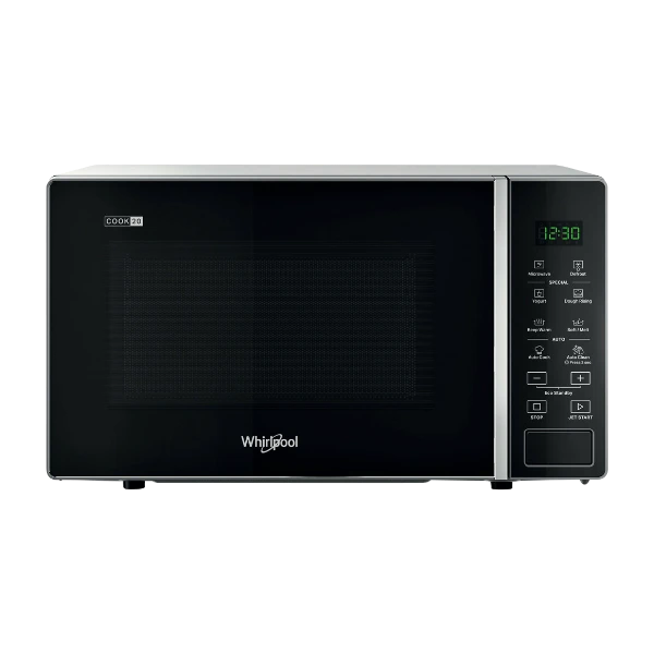 Whirlpool Mwps 201 Sb mikroaaltouuni - Power.fi