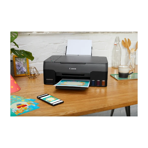 Canon PIXMA G3520 printer - POWER.dk