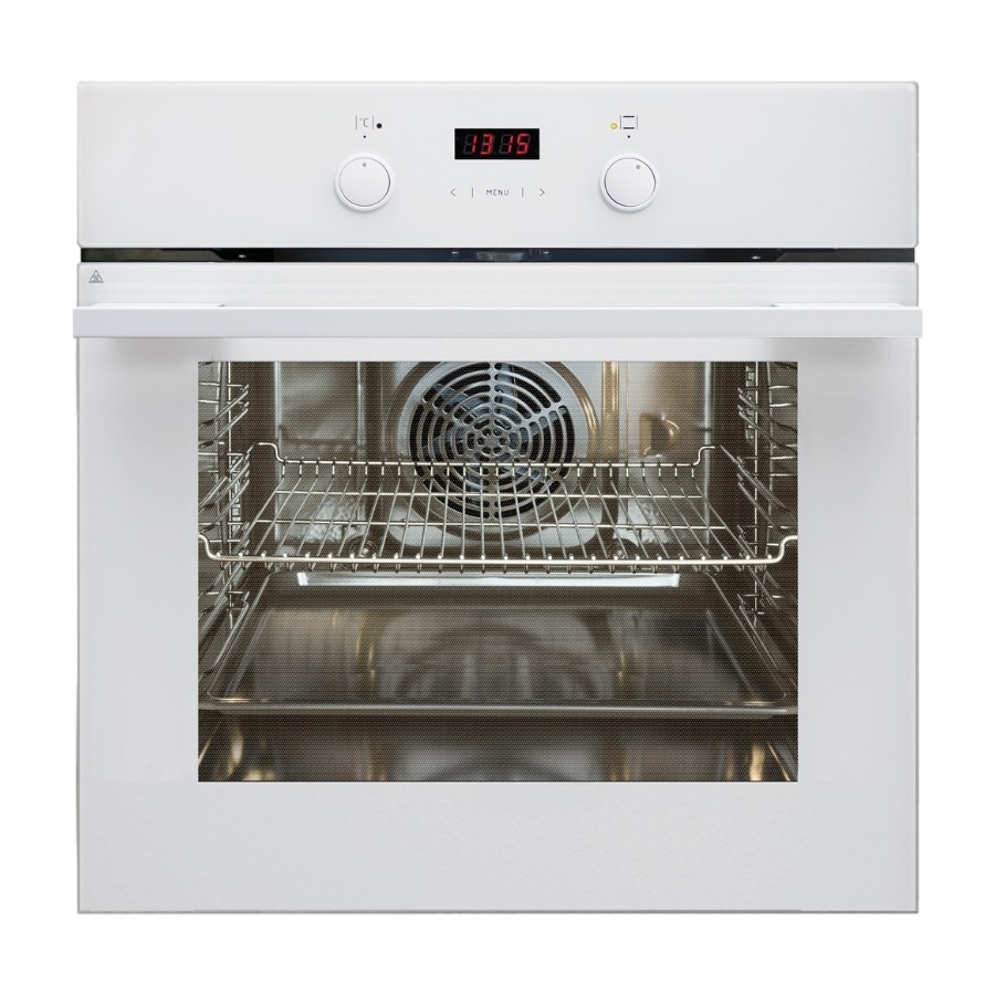 Point PIOW17 integrated oven - Life made easier