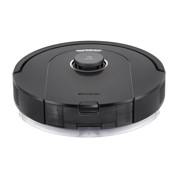 Roborock Q5 Pro robotti-imuri, musta - Power.fi