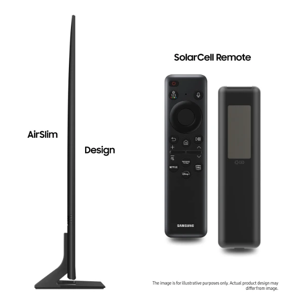 Samsung 75" 4K UHD LED TV TU75DU8505KXXC - POWER.dk