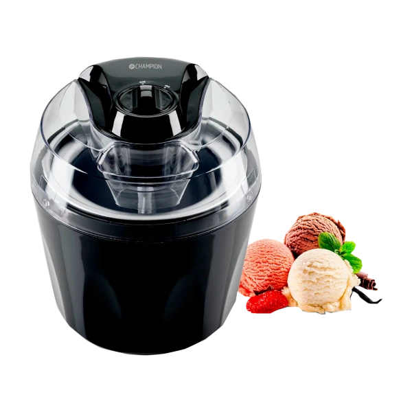 Champion CHGM210 glassmaskin 1,5 liter - Power.se